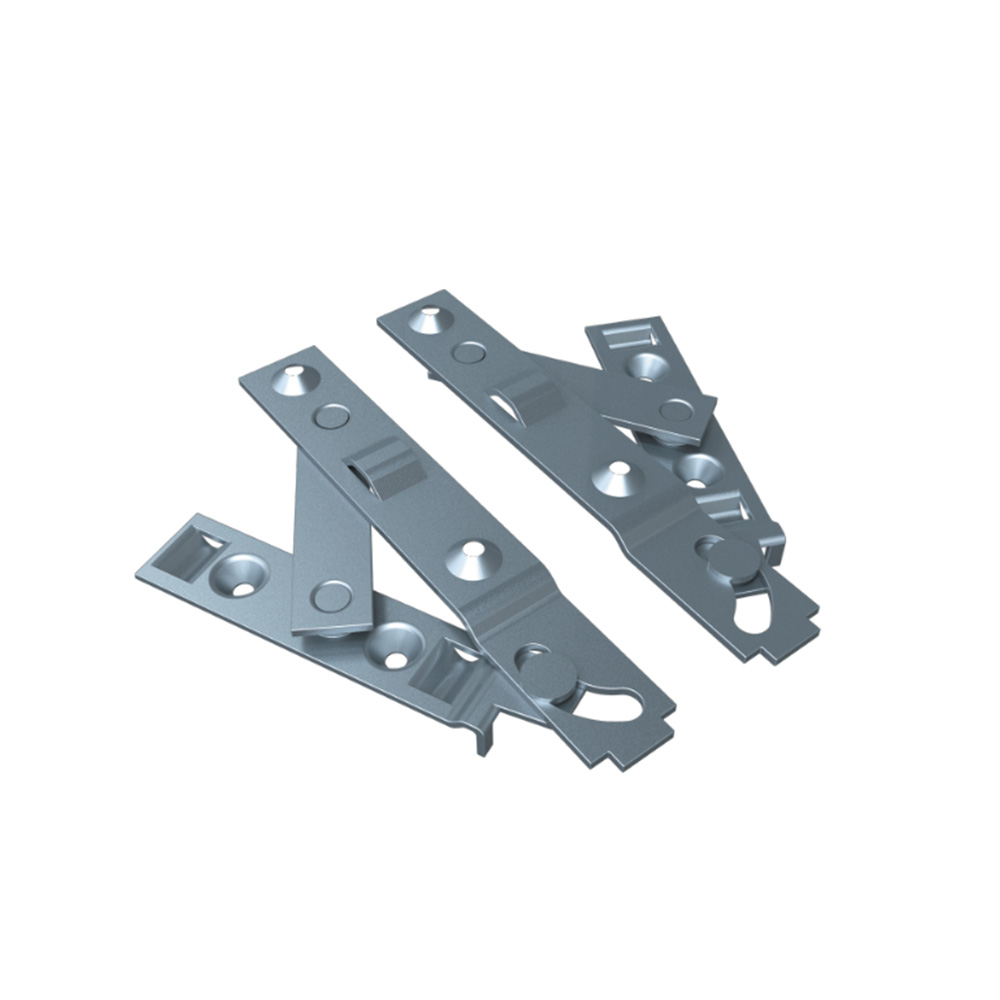 HINGES - ALAKS | SKALA